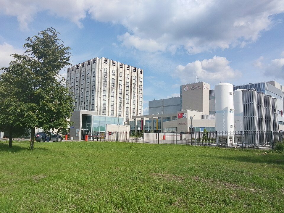 Yaşlı ve hasta bakım hizmetleri Profit 812, Saint‑Petersburg, foto