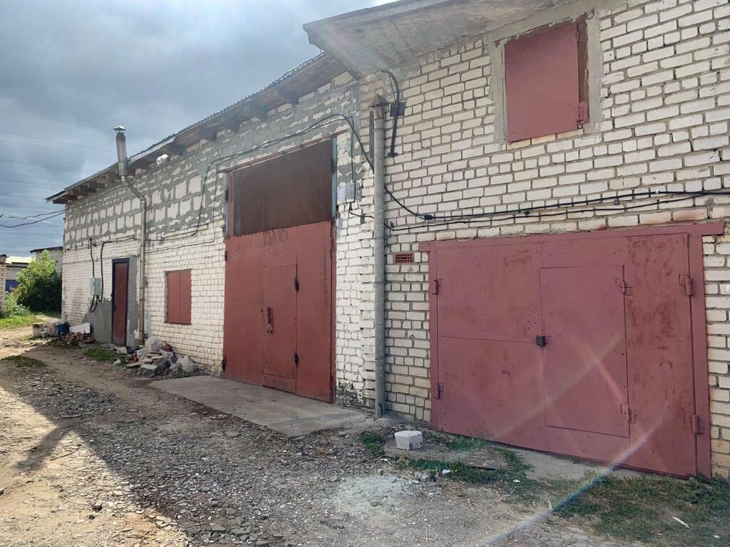 Otomobil servisi Вторая смена, Kaluga, foto