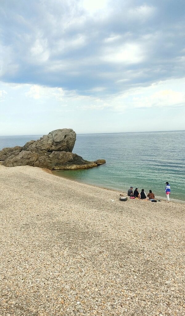 Konuk evi Katarinakrim, Alupka, foto