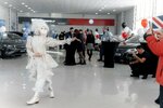 MG Kokshetau auto (Súleımenov kóshesi No:33Б), otomobil satış galerileri  Kökşetav'dan