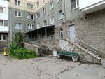 Regionalnoye zhilishchnoye agentstvo Krasnoselskogo rayona, otdel vseleniya i registratsionnogo ucheta grazhdan № 8 (Leninskiy Avenue No:55к2), i̇mar iskan müdürlüğü  Saint‑Petersburg'dan
