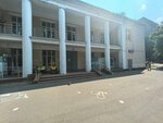 Ми-ми-ми театр (Suschyovsky Val Street No:10Ас2), sahne sanatları okulu  Moskova'dan