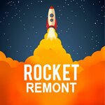 RocketRemont (Krasnoprudnaya Street No:3-5с1), telefon tamir servisi  Moskova'dan
