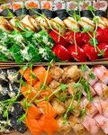 Sushi Fresh (Kalvaryjskaja Street No:62), hazır yemek teslim servisleri  Minsk'ten
