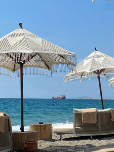 Kupa Kızı (Antalya, Konyaaltı, Akdeniz Blv., 4/1), plaj  Antalya'dan