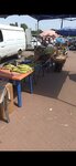 Ярмарка выходного дня (Krasnodar Territory, Yeysk), gıda pazarı  Yeysk'ten