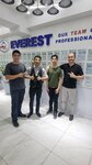 Everest Amir Temur (Istiqbol street No:8), eğitim merkezleri  Taşkent'ten