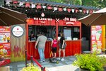 На Lava'ше (Naberezhnaya Street No:7Ас3), fast food  Vladivostok'tan