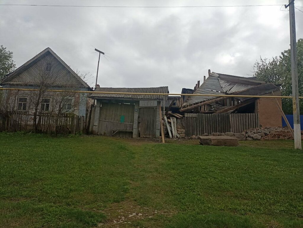 Market Дом Албасты, Tataristan, foto