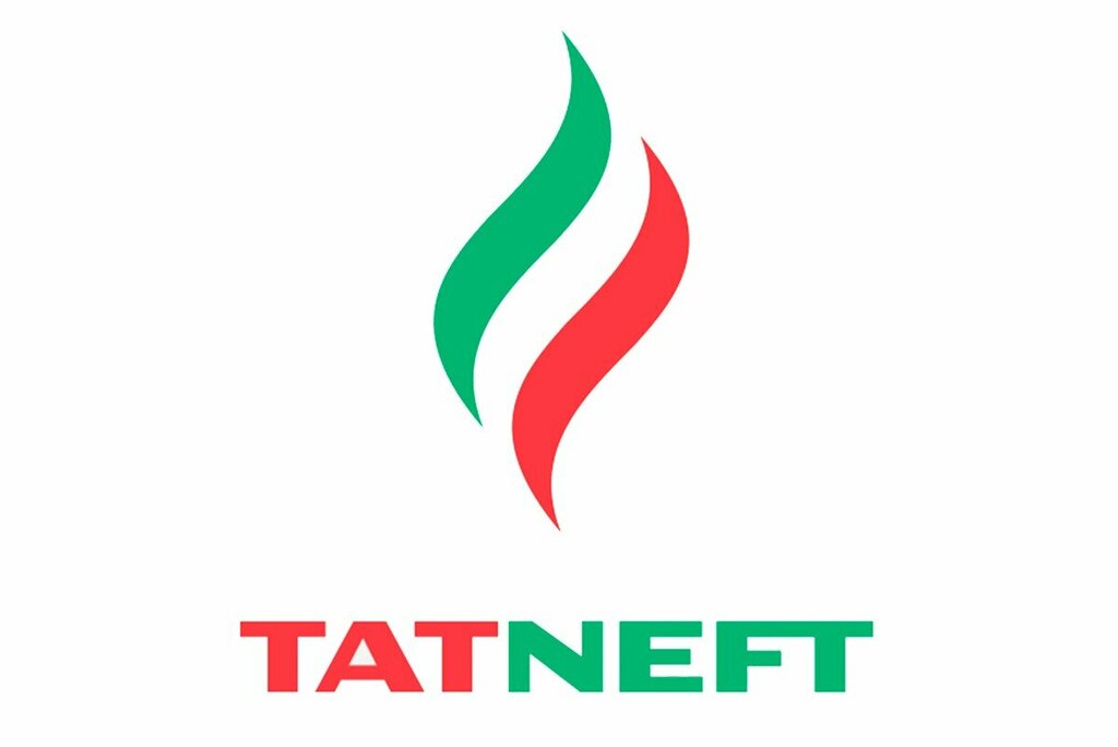 Benzin istasyonu Татнефть, Dağıstan, foto