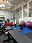 ReФорма: Fitness EMS-Massage (Vladimirskiy Avenue No:10), fitness kulüpleri  Saint‑Petersburg'dan