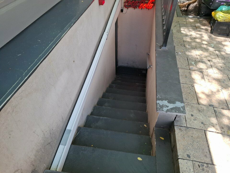 Fast food მზეკაბანი, Tiflis, foto