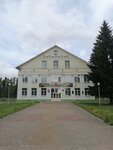 Dom Kultury Mikrorayona Bykhov-1 (vulica Hryšyna No:9Б), kültür ocakları  Bikhov'dan