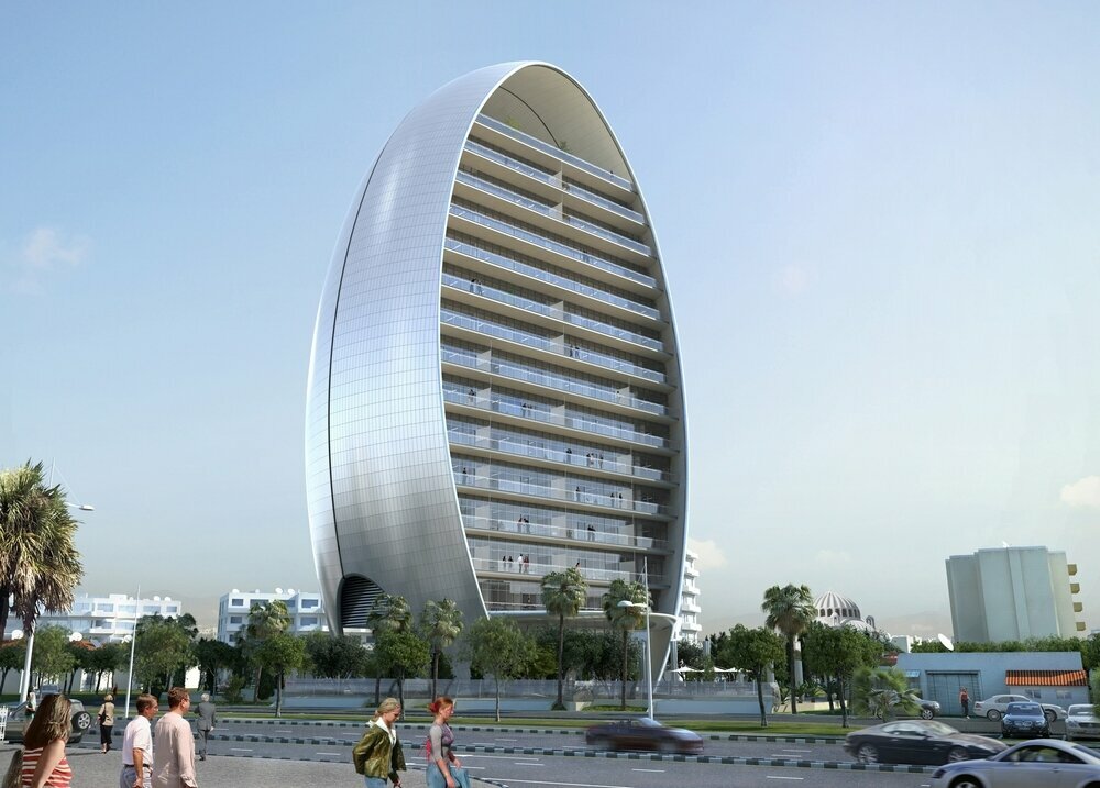 Finansal danışmanlık Prorok, Limassol, foto