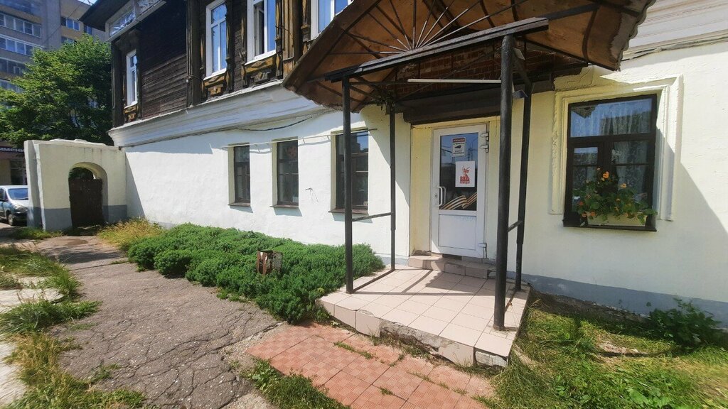 Yönetim ofisi Курганов М. А., İvanovo, foto