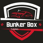 Bunker box (Semirechenskaya ulitsa No:18к1), araç camlarının renklendirilmesi  Omsk'tan
