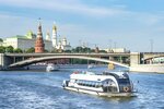 Vse Teplohodi (Malaya Sukharevskaya Square No:2с2), tekne kiralama  Moskova'dan