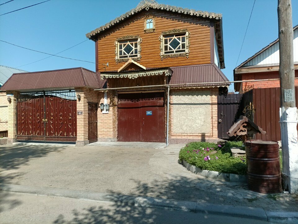 Otomobil servisi Car service, Kostanay, foto