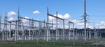 Electric substation Brest-2 (Garadskaja vulica No:59), mühendislik altyapısı  Brest'ten