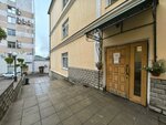 Сирена профф (Fridrikha Engelsa Street No:75с5), yönetim ofisi  Moskova'dan