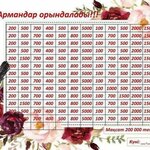 Photo-copy center (Amangeldi Street No:52А, Almaly City Administrative District), fotoğraf hizmetleri  Almatı'dan