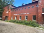 Xxl Gym (Barnaulskaya ulitsa No:26), fitness kulüpleri  Perm'den