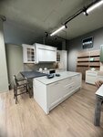 Итальянские кухни (ulitsa Uritskogo No:47), mutfak mobilyaları  Voronej'den