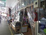 Khalcha, tokhuculuq mehsullari ve parcha (Cemsid Naxcivanski Street No:300), halı mağazaları  Bakü'den