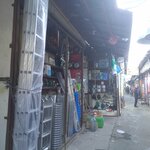 Tikinti uchun khiirdavat (Cemsid Naxcivanski Street No:242C), mini-market  Bakü'den