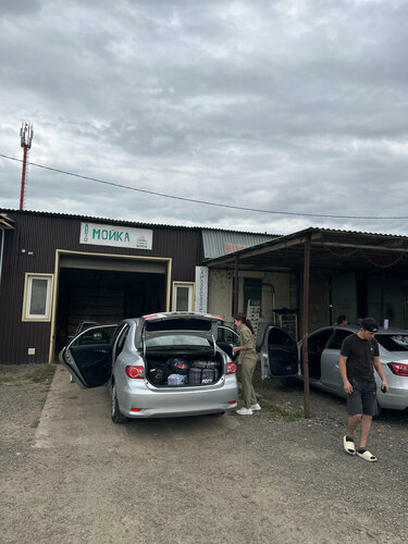 Otomobil servisi Автосервис, Tataristan, foto