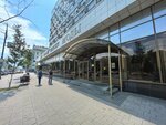 Капус (Mira Avenue No:21с1), yönetim ofisi  Moskova'dan