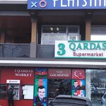 Beauty Salon (Shikara Shikarova Street No:1A), güzellik salonu  Bakü'den