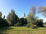 Церковь Архангела Михаила (Molodyozhnaya ulitsa No:4, selo Kazachka), ortodoks kiliseleri  Saratovskaya oblastından