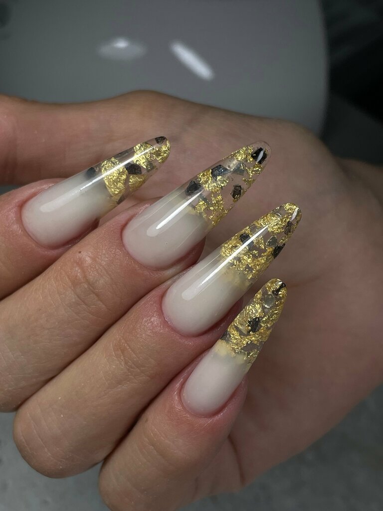 Manikür-pedikür Маникюр и наращивание, Nijni Novgorod, foto