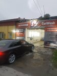 1d2 (ulitsa 40-letiya Komsomola No:1Дк2), oto yıkama  Yekaterinburg'dan