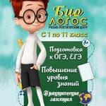 BioLogos (ulitsa Lenina No:183), özel ders hizmetleri  Anapa'dan