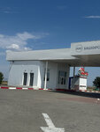 Башкирское топливо (Volgograd Region, Kamyshinskiy rayon, Umyotovskoye selskoye poseleniye, 1А), benzin istasyonu  Volgogradskaya oblastından