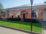 На Соборной (Sovetskaya ulitsa No:3), kafe  Mosalsk'tan