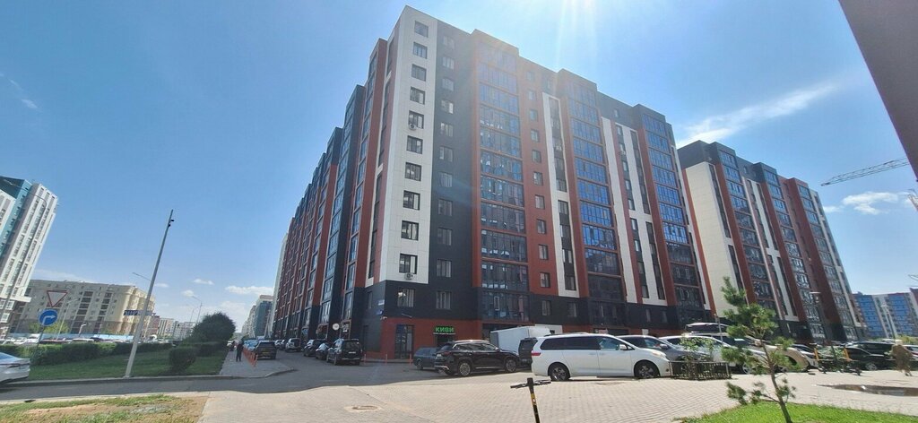 Market Nauryz, Astana, foto