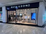 Back & Bond (Neftchilar Avenue No:42), giyim mağazası  Bakü'den
