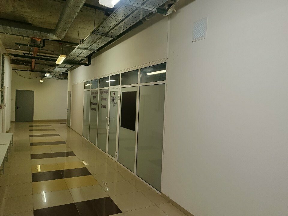 Güzellik salonu Alikras Studio, Nijni Novgorod, foto