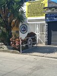 Construcciones Metalicas Juanko (Valle del Cauca, Municipio de Santiago de Cali, Calle 25, 39-05), kaynak işleri  Cali'den