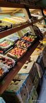 Aroma-Frukt (Pisareva Street No:73/3), manavlar  Novosibirsk'ten