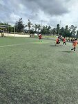 Asec Mimosas (Abidjan, Cocody, Quartier de la Riviéra Golf II), spor kulüpleri  Abican'dan