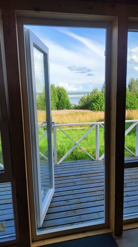 Resort Дом для отдыха Купецкий, Karelya, foto