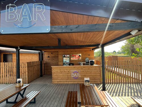 Bar Fish and drinks, Astrahanskaya oblastı, foto