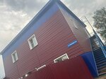 Транзит (Kuybysheva Street No:81В), otel  Glazov'dan