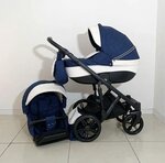 Коляски Миасс (ulitsa Instrumentalshchikov No:3), çocuk arabası  Miass'tan