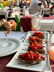Ristorante İtaliano Pizzeria (Muğla, Bodrum, Cumhuriyet Cad., 177), restoran  Bodrum'dan