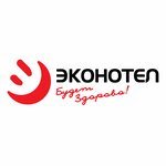 Эконотел (Kashirskiy Drive No:23), bilişim firmaları  Moskova'dan